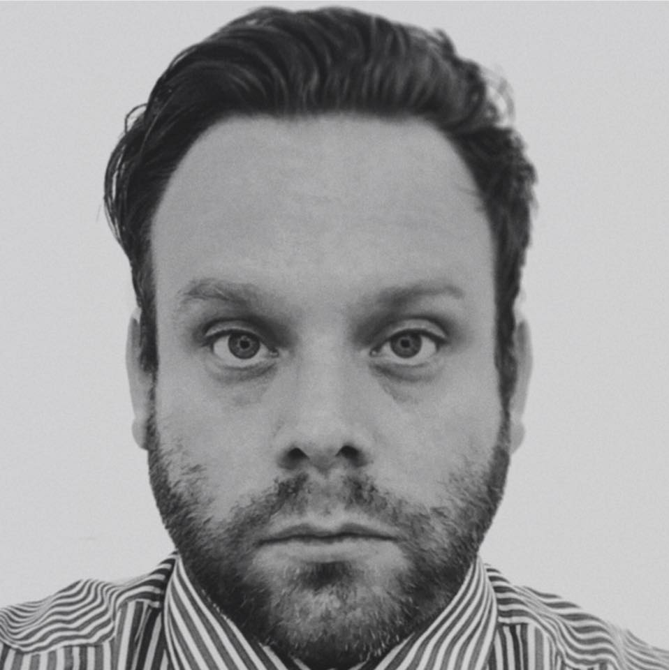 043 Gallerist and Arts Professional Michael Thibault | Seeing Is ...